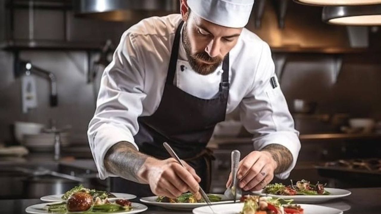 Chefs reveal why comfort food feels better than fine dining after long ...