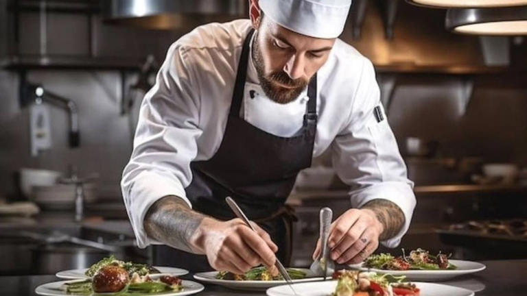 Chefs reveal why comfort food feels better than fine dining after long ...