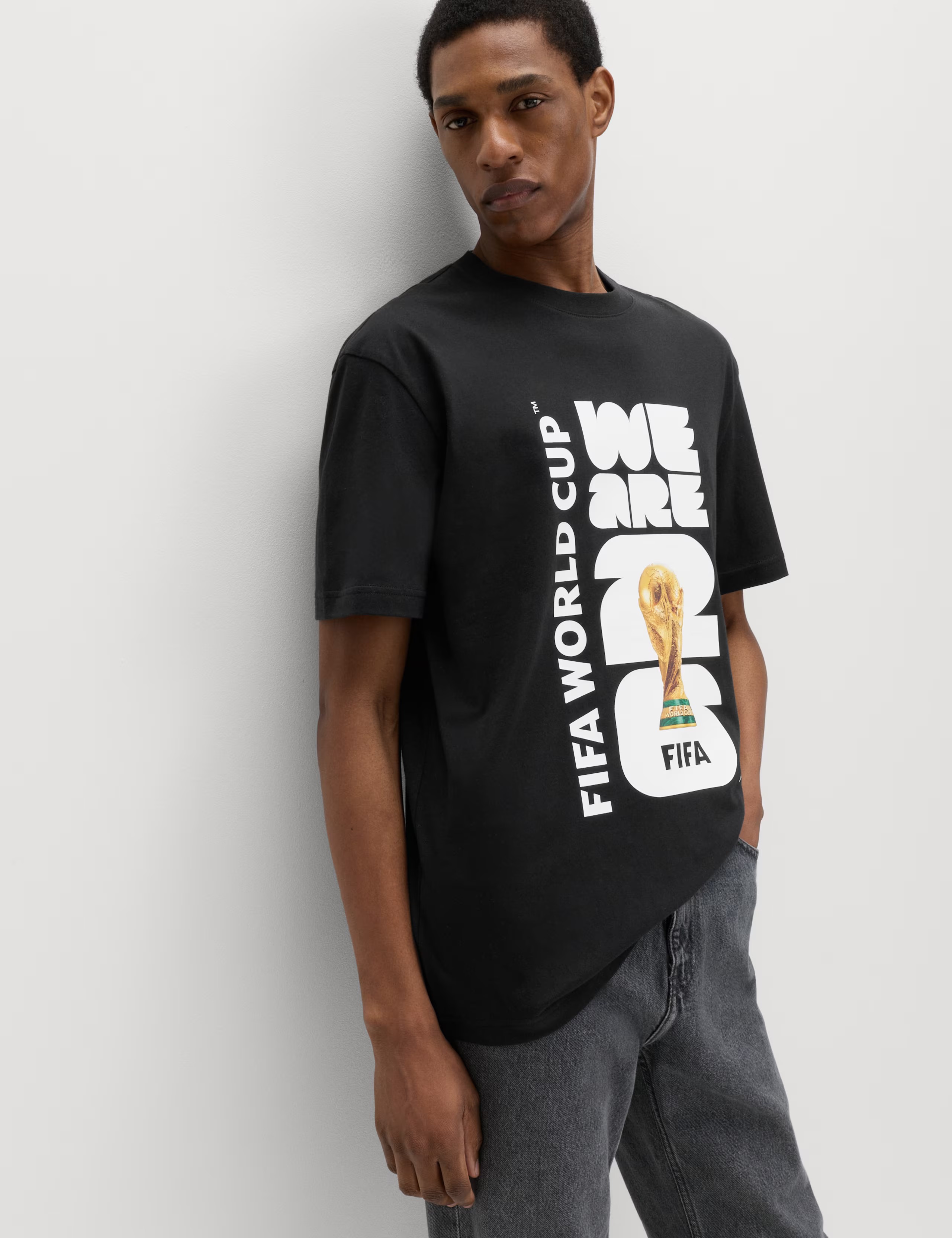 Best World Cup 2026 T-shirts to buy now from ASOS, M&S and Primark