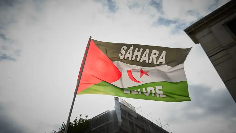 La Feria del Libro suspende una charla sobre el Sáhara porque "no se ...