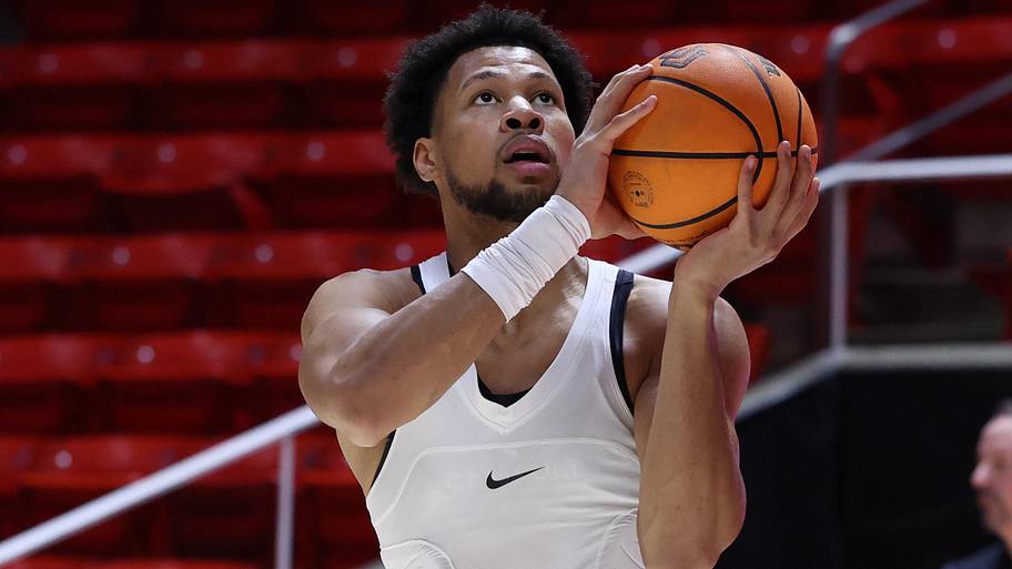 Joshua Jefferson reported range in NBA draft revealed