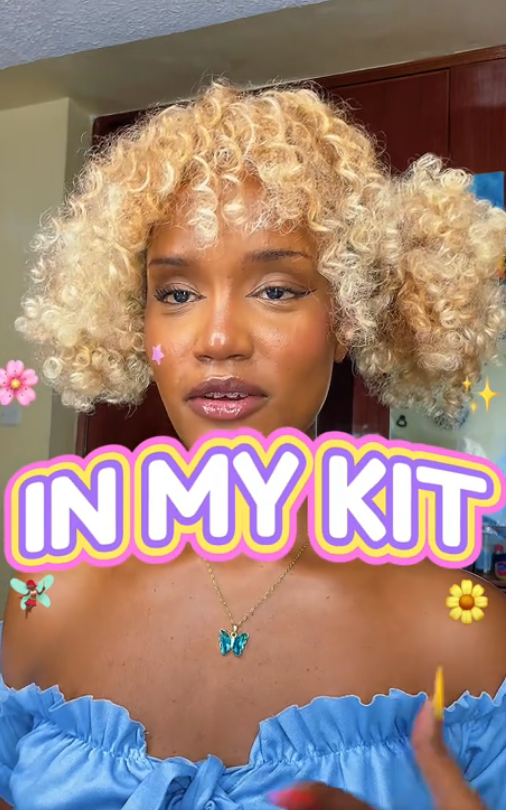 Morphe setting mist beach test review