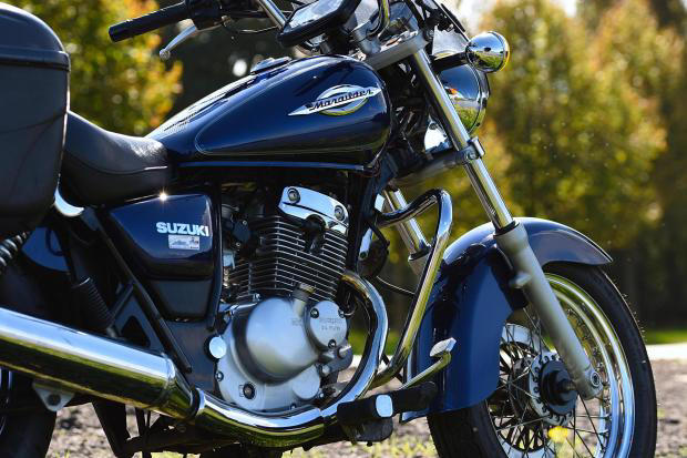 Bike rider rushed to hospital with leg injuries after crash with car on ...