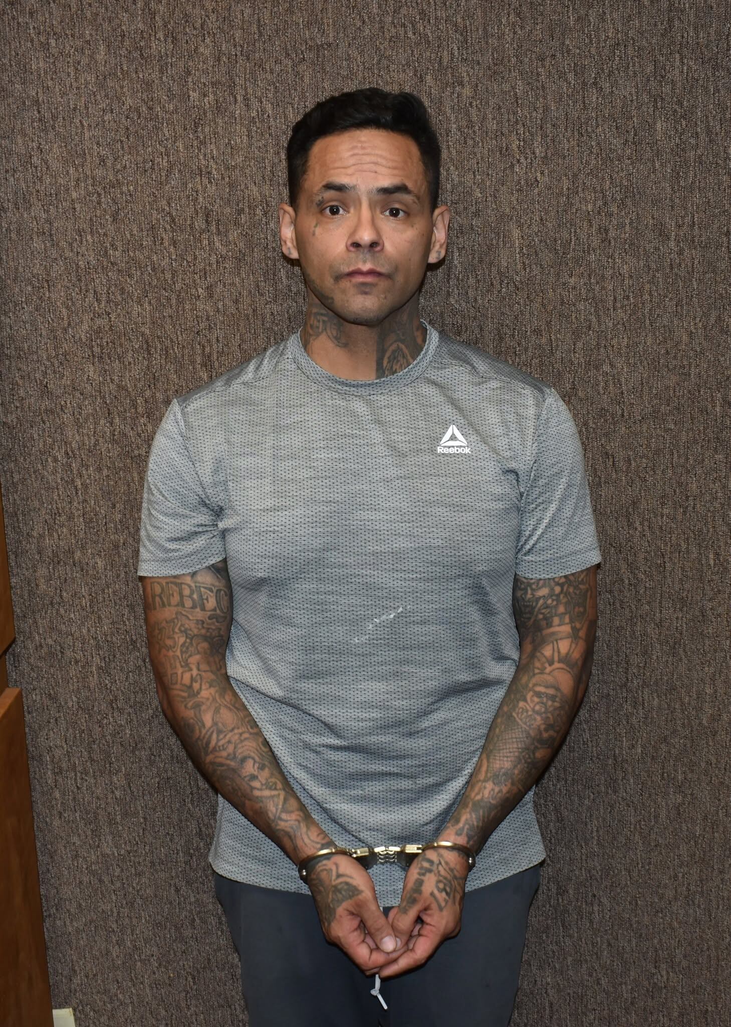 Court documents reveal new details in Clovis church parking lot murder