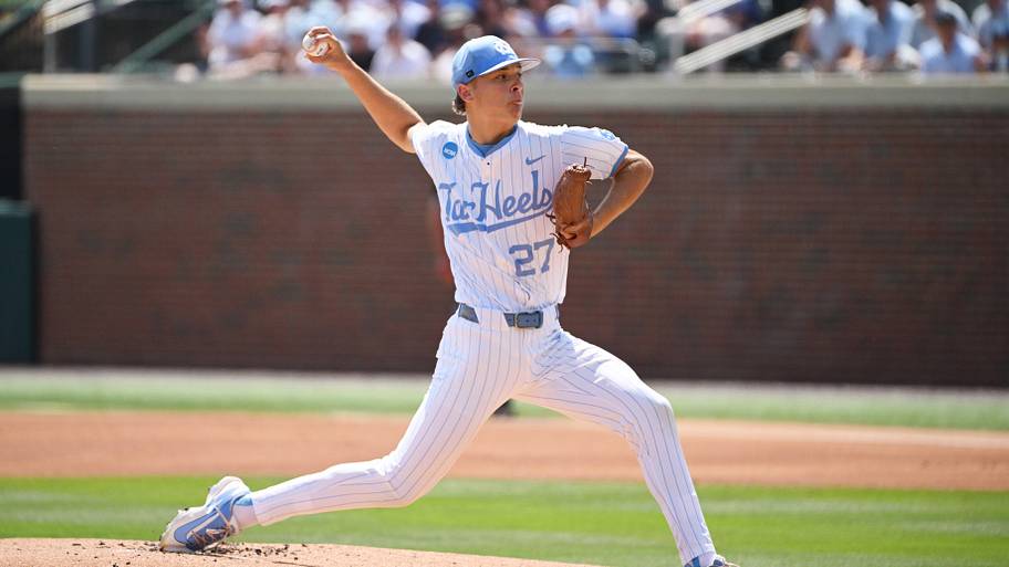 Caden Glauber continues to put himself in an elite category of his own