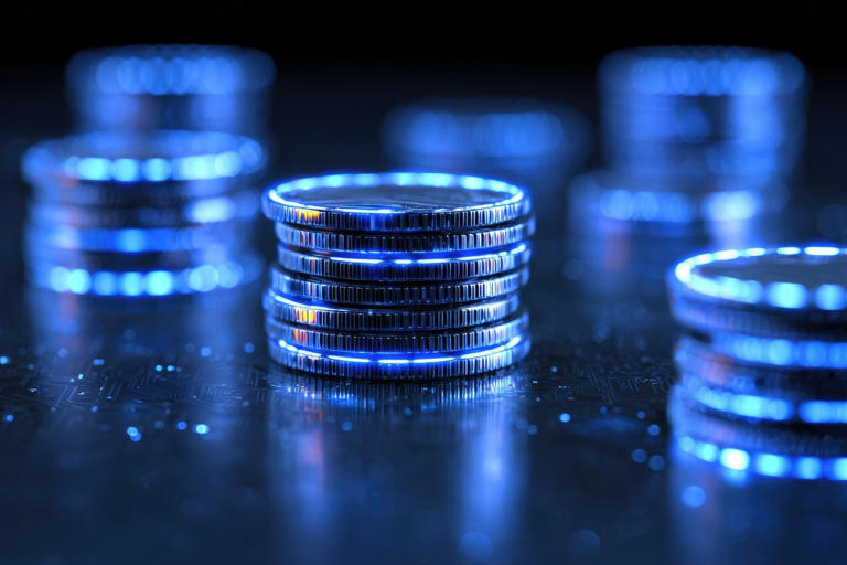 Tokenized treasuries are moving onto the XRP ledger: Does the growth ...
