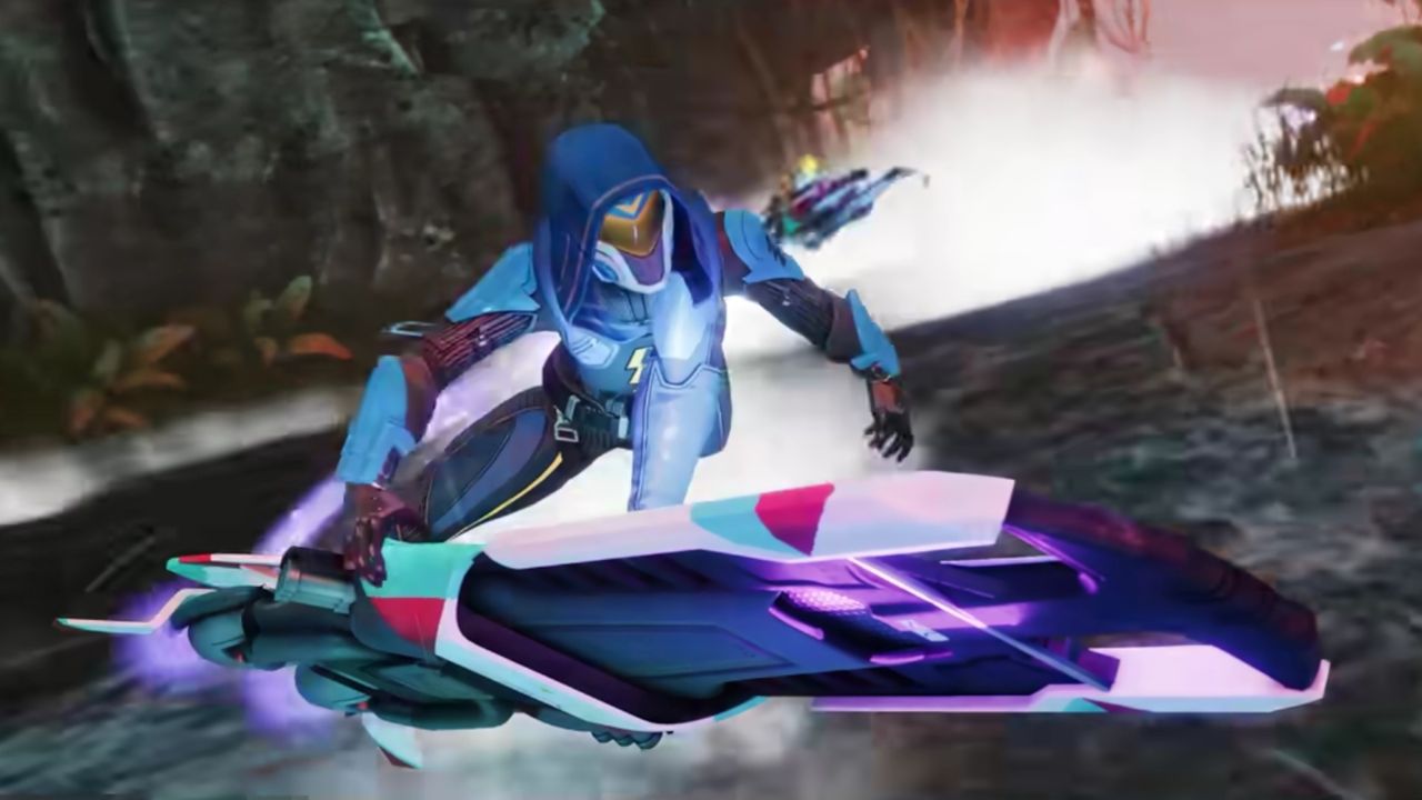 Destiny 2 becomes Steam's top seller after the final update, as fans ...