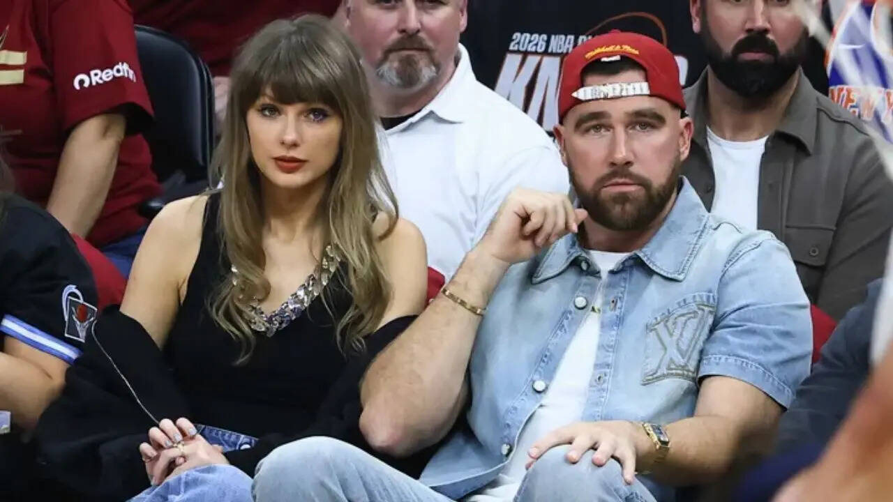 A 4th of July wedding for Taylor Swift and Travis Kelce would break the ...