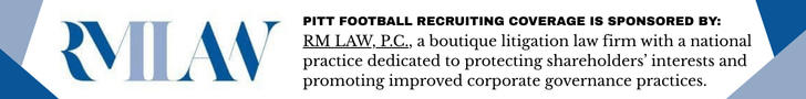 In-state linebacker Brayden Rose sets Pitt official visit