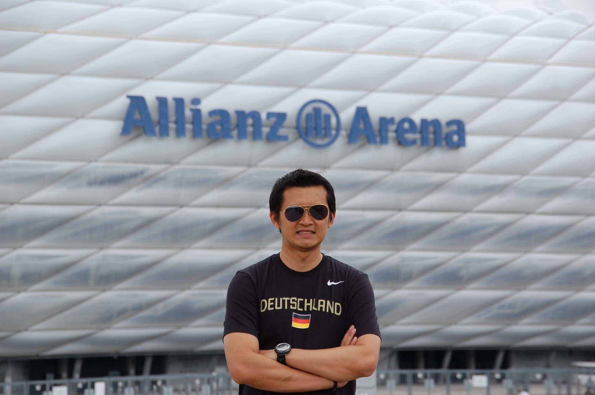Analisis pelatih fisik Timnas Dicky Gunawan: cuaca ekstrem sandungan ...