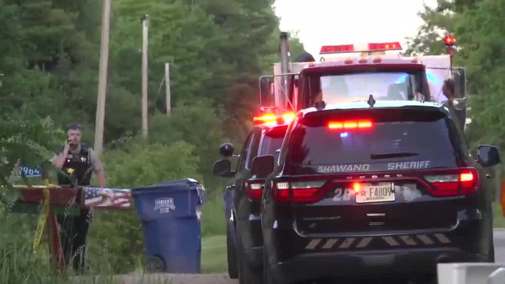Three hospitalized after home explosion; gas leak suspected