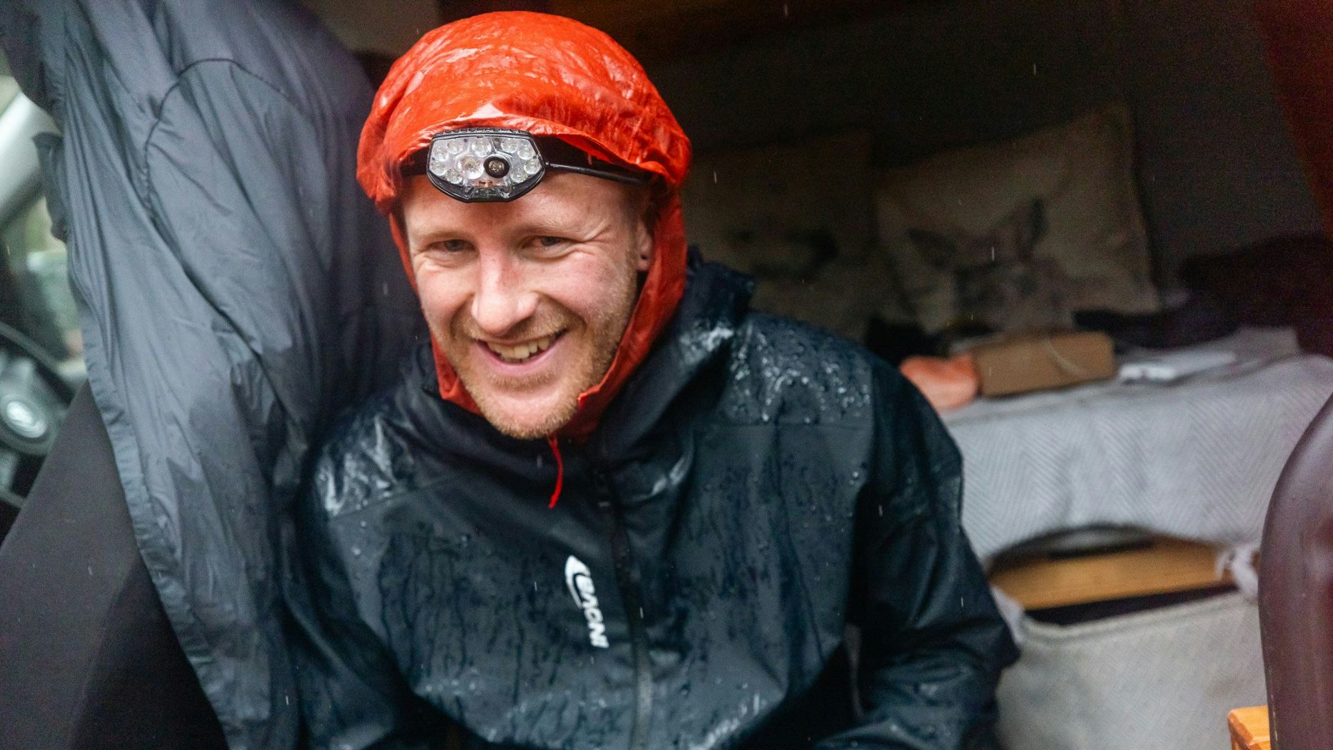 ‘Almost absurd’ – British ultrarunner sets mind-boggling three records ...