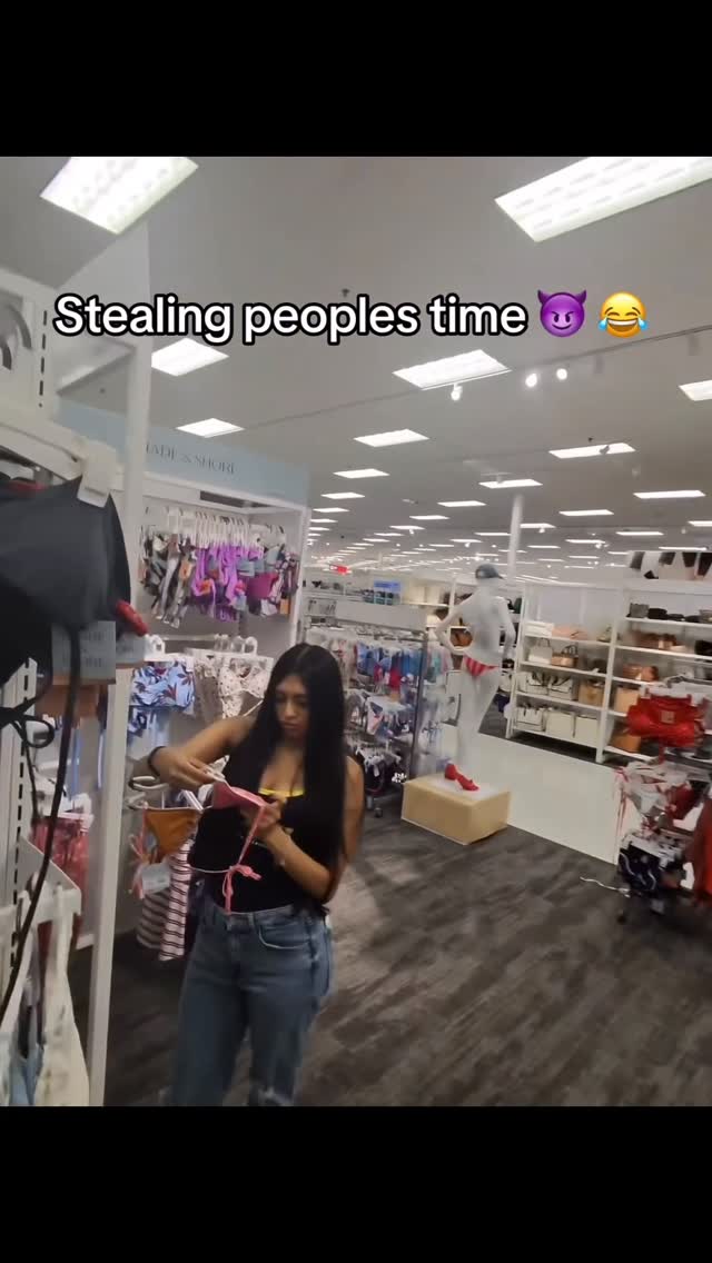 Mission successful: Stealing some people’s time