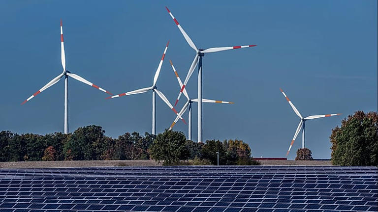 'Europe should evolve its carbon market, not dilute it,' investors say