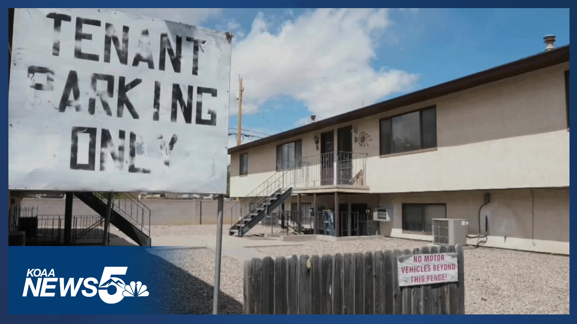 A second lawsuit was filed against Pueblo landlord over carbon monoxide ...