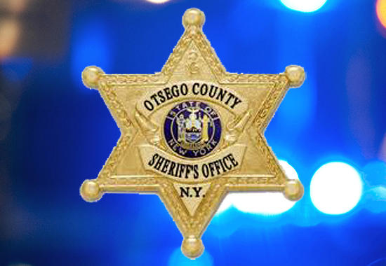 Otsego County sheriff’s deputy indicted on forgery charges