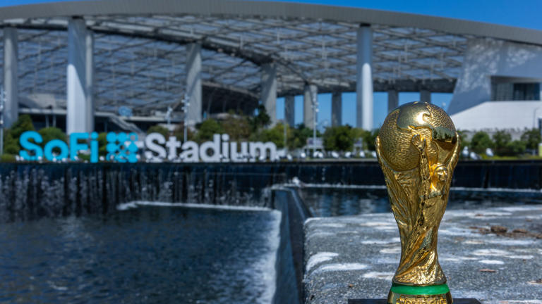 Ultimate travel guide to every 2026 FIFA World Cup host city