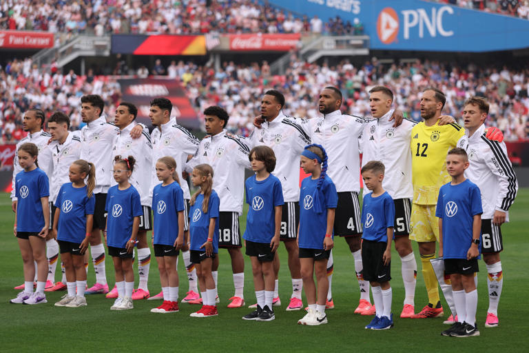 2026 World Cup power rankings: From 1 to 48, with the US in between