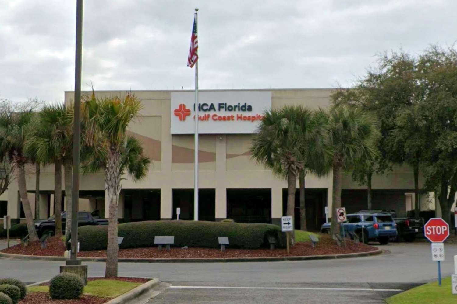 Shark attack leaves US Navy worker critically injured during lunch ...
