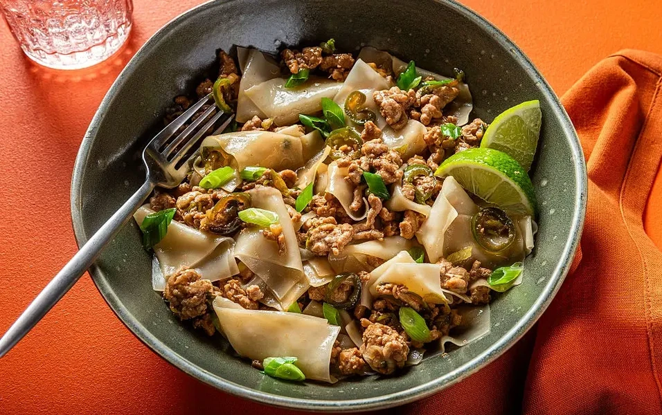 Ground pork recipes worth a weeknight upgrade