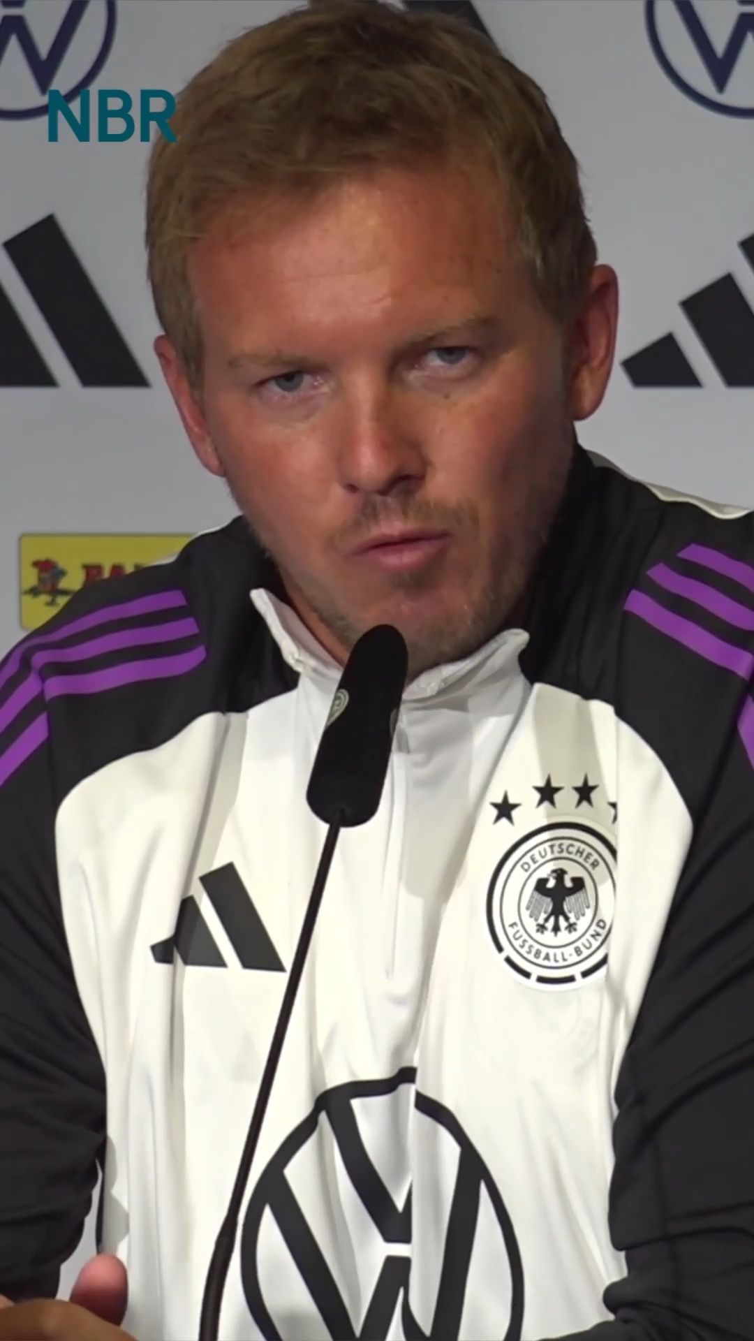 DFB: Finaler Kader für die WM 2026
