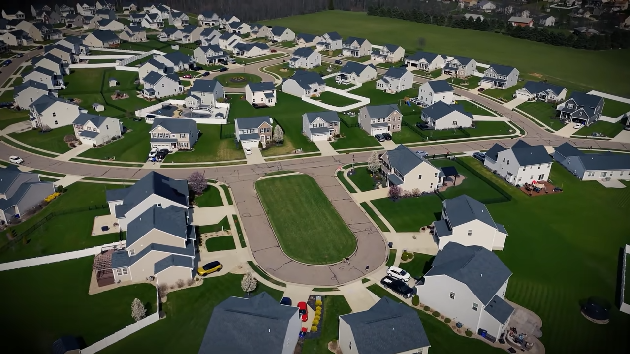 Home prices in US could rise much higher than most people imagine