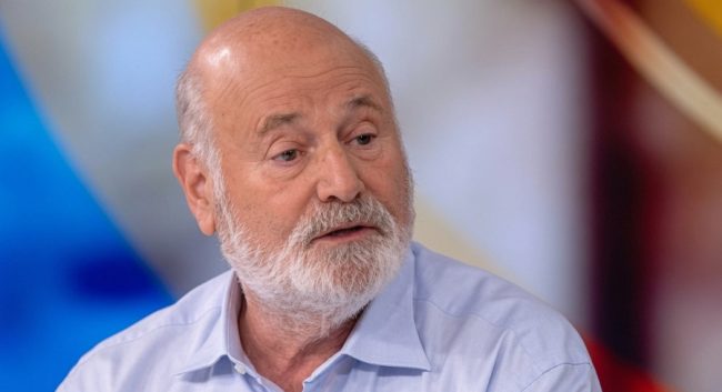 Accused of murdering his dad Rob Reiner, son Nick fights trust for ...