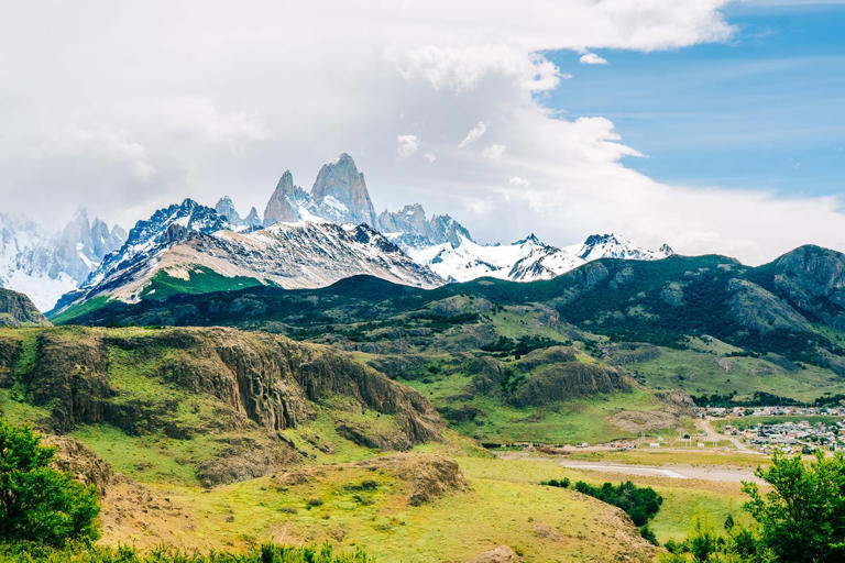 Welcome to the era of mix-and-match travel