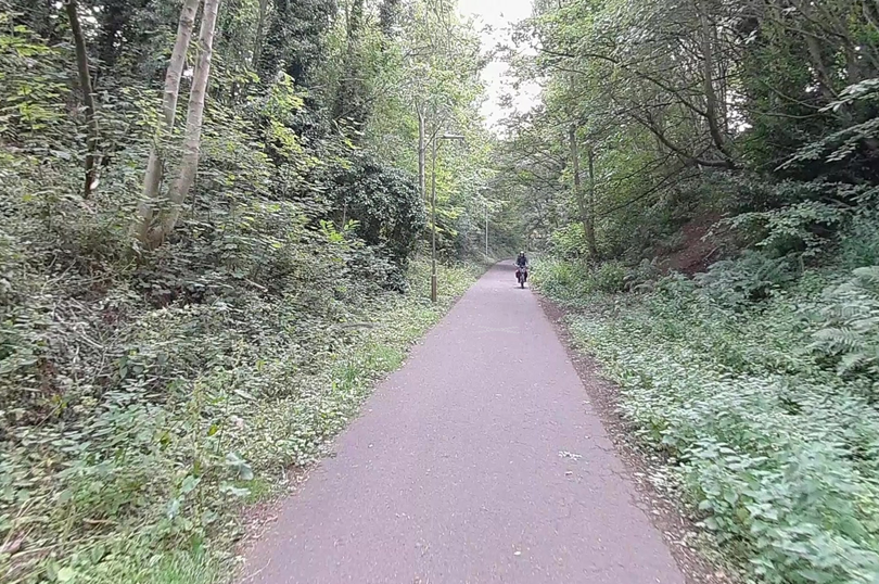 Edinburgh decision date announced on Roseburn Path route for new tram line