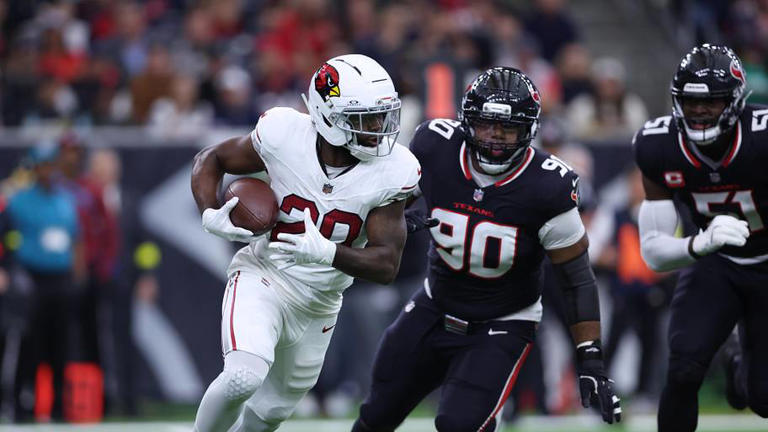 Everything DeMeco Ryans said about Sheldon Rankins at Texans minicamp