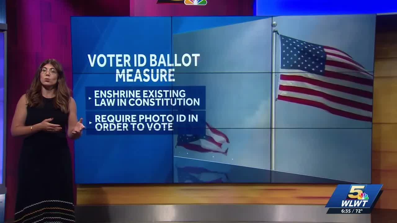 Ohio lawmakers vote on data centers, voter ID, and Medicaid fraud ...