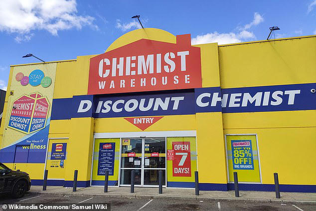 Chemist Warehouse in talks to swallow up UK pharmacy chain Boots in ...
