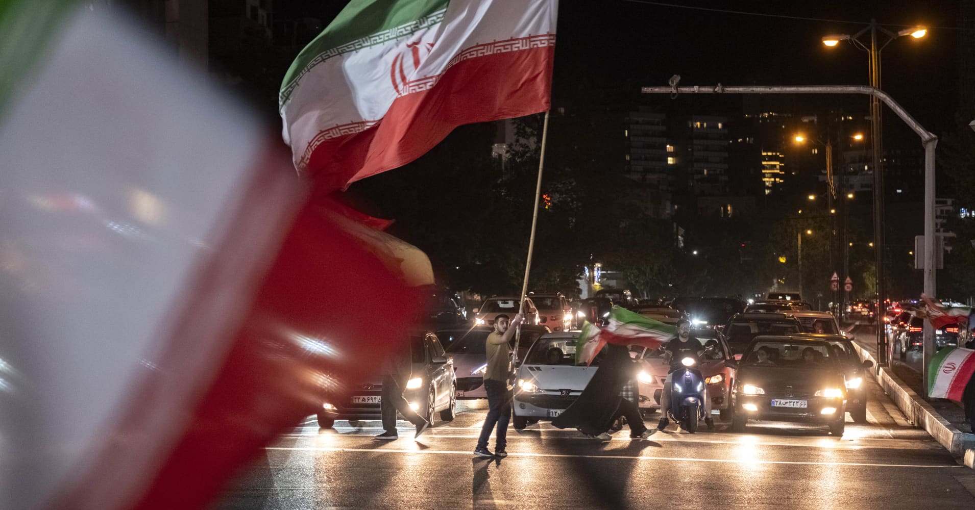 US strikes Iran, SpaceX's unique IPO, Kalshi's insider trading fight ...