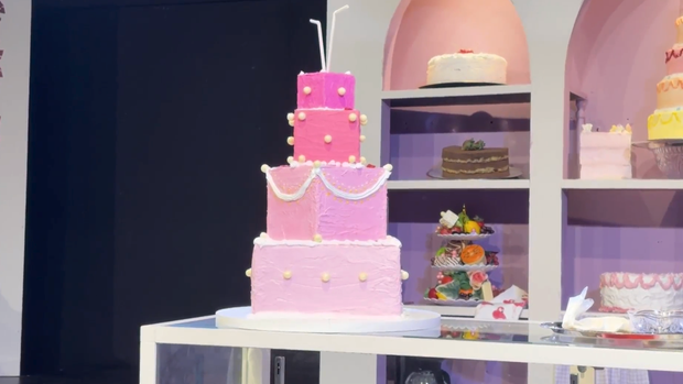 Pride Month play "The Cake" sparks conversations about family, faith ...