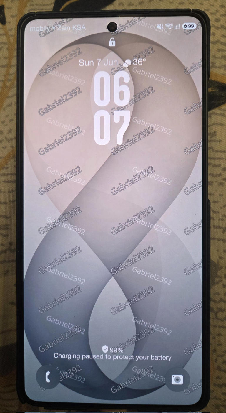Samsung's Galaxy Z Fold 8 wallpapers leaked and they look like Galaxy ...
