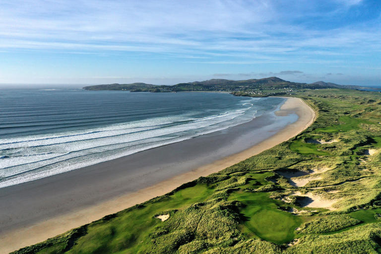 I’ve played 300 golf courses. These are my 5 favourite spots for a post ...