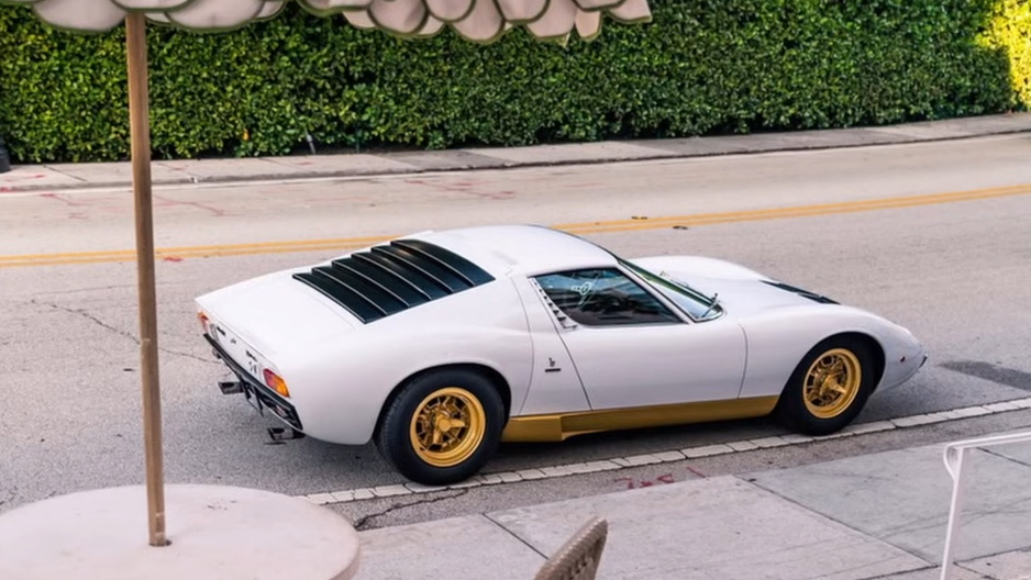 The Lamborghini deal that went wrong in every possible way