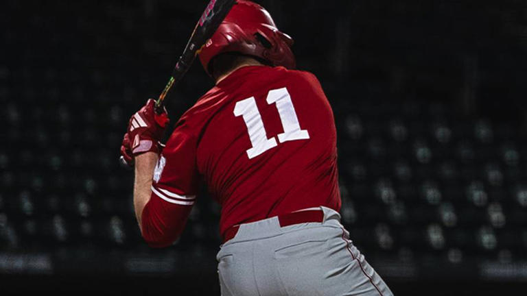 Nebraska baseball transfer portal tracker: Additions, departures ...
