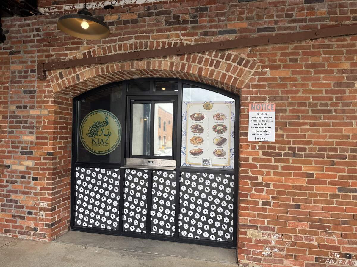 Former Columbus restaurant making comeback with new name, new concept ...