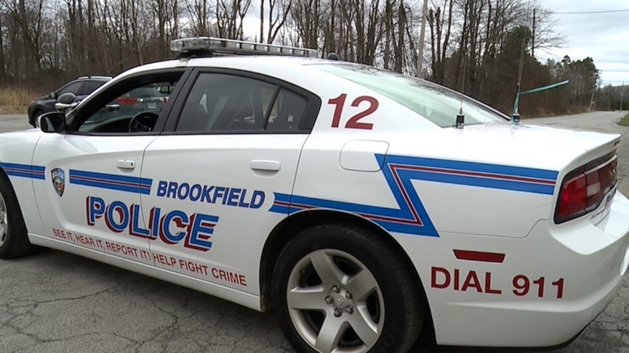 Man accused of trying to set Masury duplex on fire while kids were ...