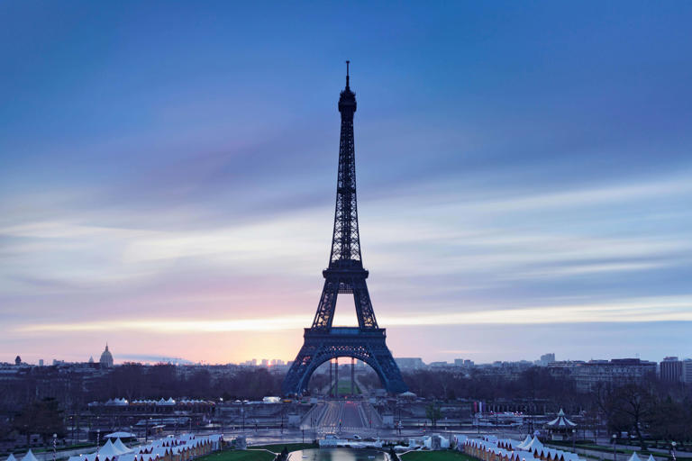 London beats Paris, Rome, and New York in best cities for food list