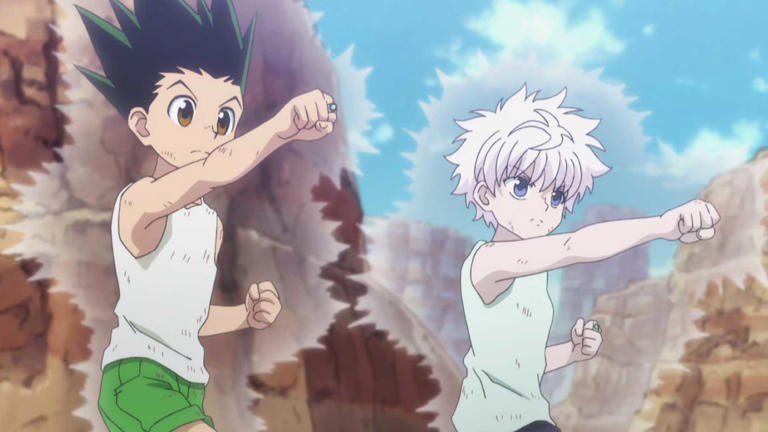 10 masterpiece anime with better writing than Game of Thrones