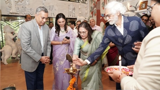 From heritage to high design: Ministry of Tribal Affairs and TRIFED ...