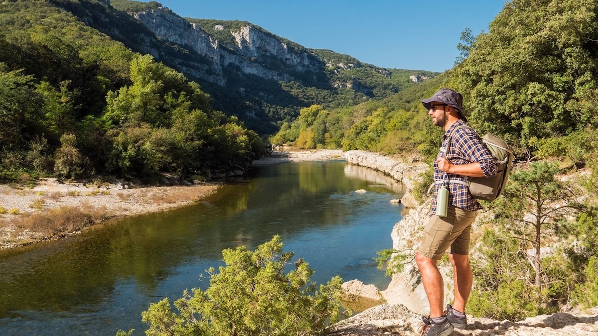 Les 6 plus belles randonnées Gorges de l'Ardèche 2026