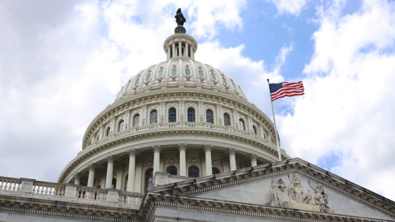 House passes major immigration spending bill