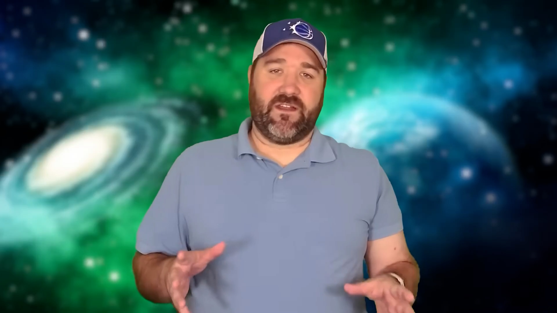 Cosmic mysteries that leave even seasoned astronomers genuinely stumped