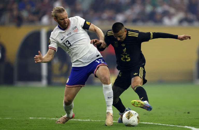 2026 World Cup power rankings: From 1 to 48, with the US in between