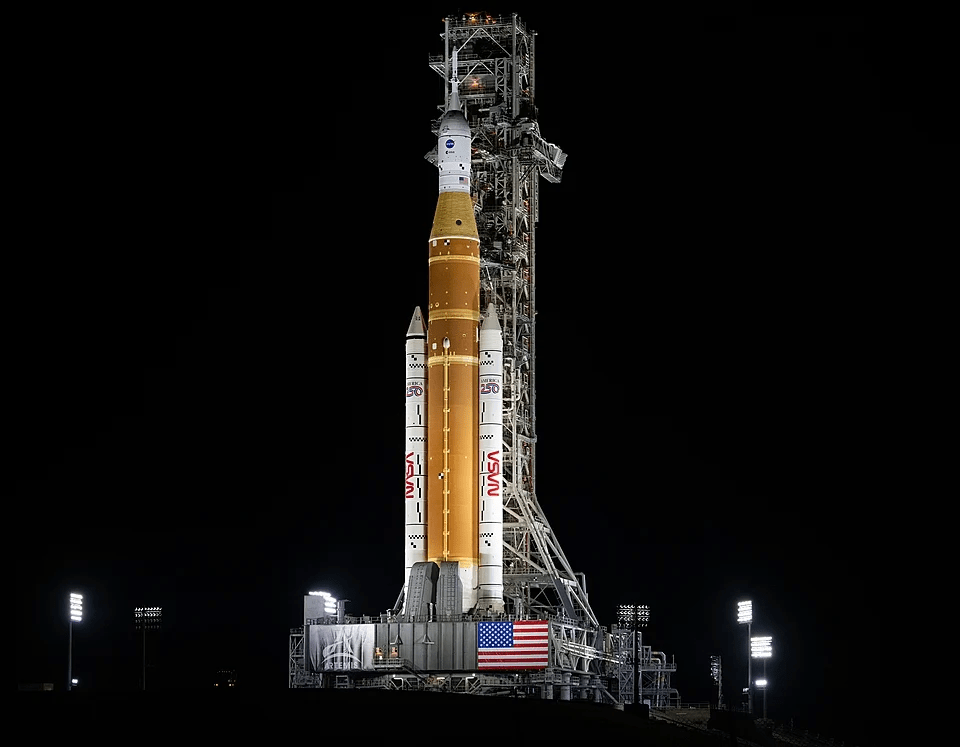 Artemis II rollout puts crew safety tests in the spotlight