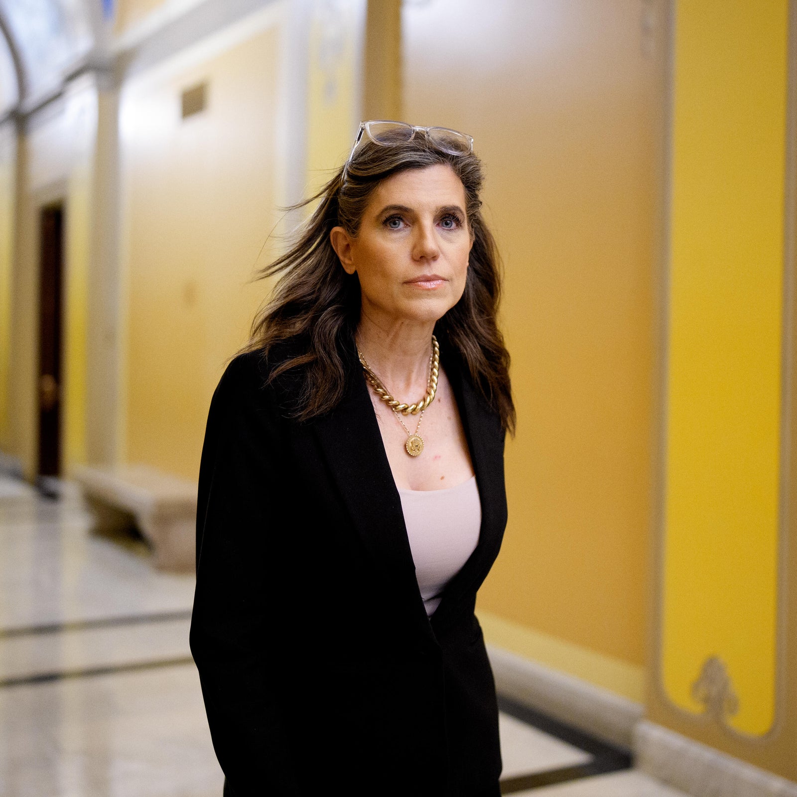 Rep. Nancy Mace fails to advance in GOP primary for South Carolina governor