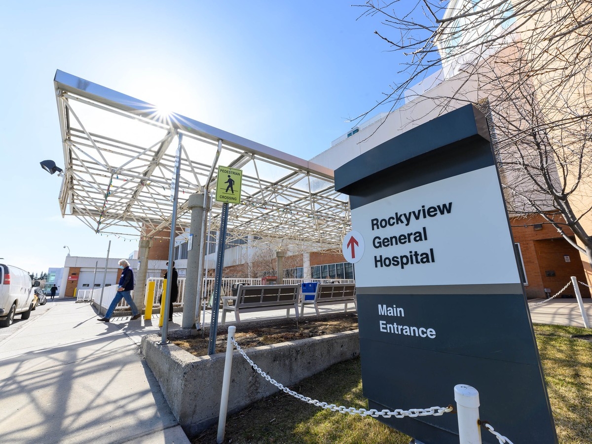 Esmail, Moir: 'Alberta's latest reform will improve health care despite ...